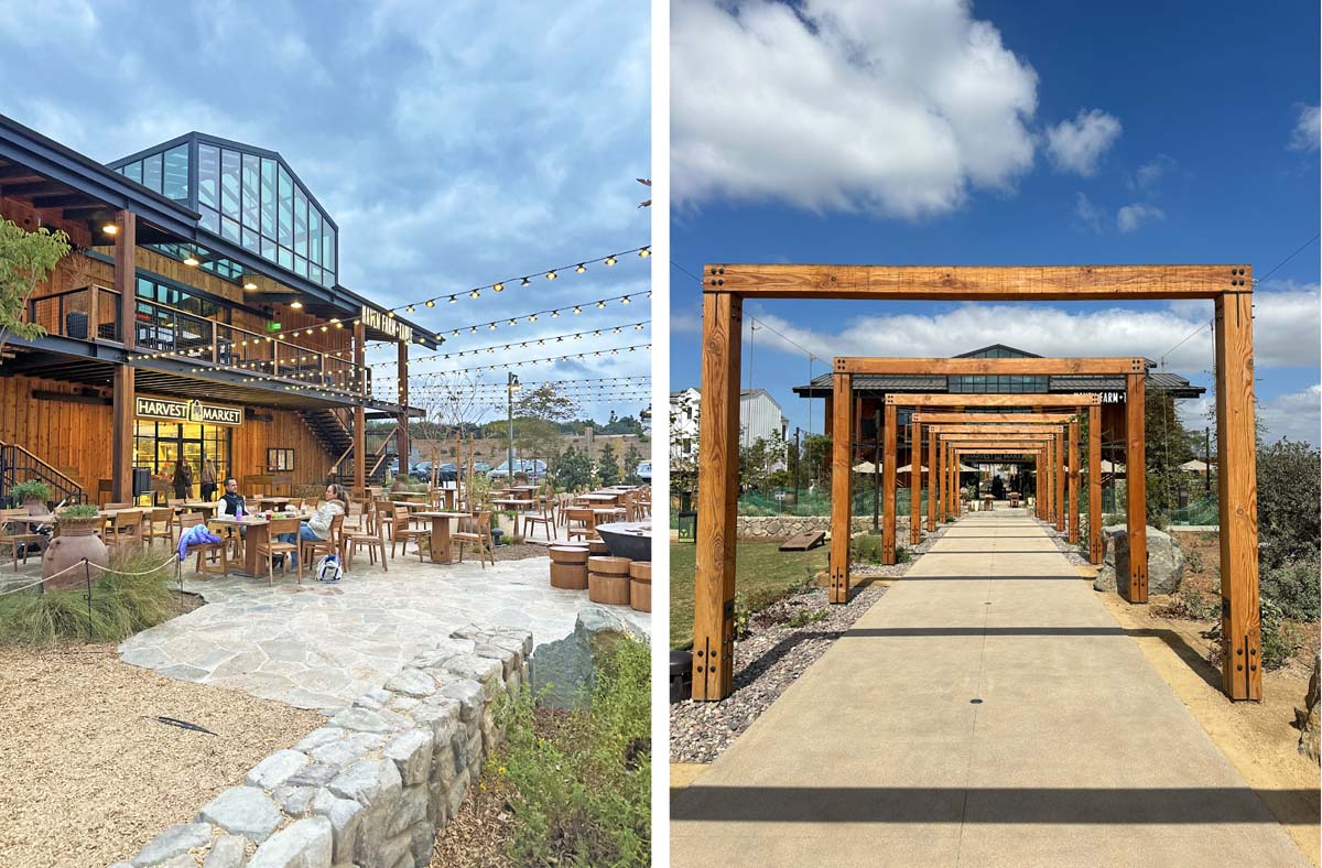 Fox Point Farms | Hidden San Diego