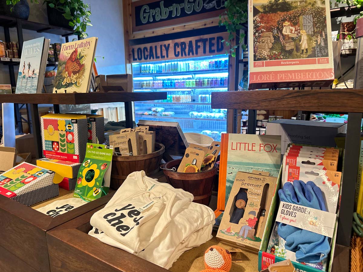 Fox Point Farms | Hidden San Diego