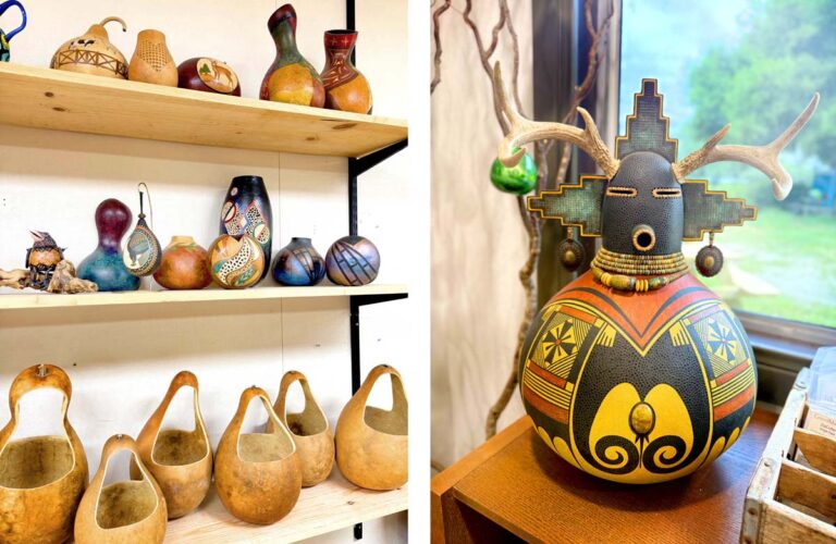 Wellburn Gourd Farm | Hidden San Diego