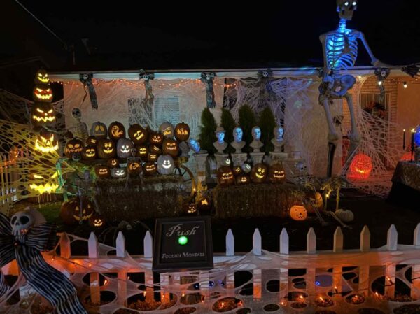 Halloween Events And Neighborhoods | Hidden San Diego