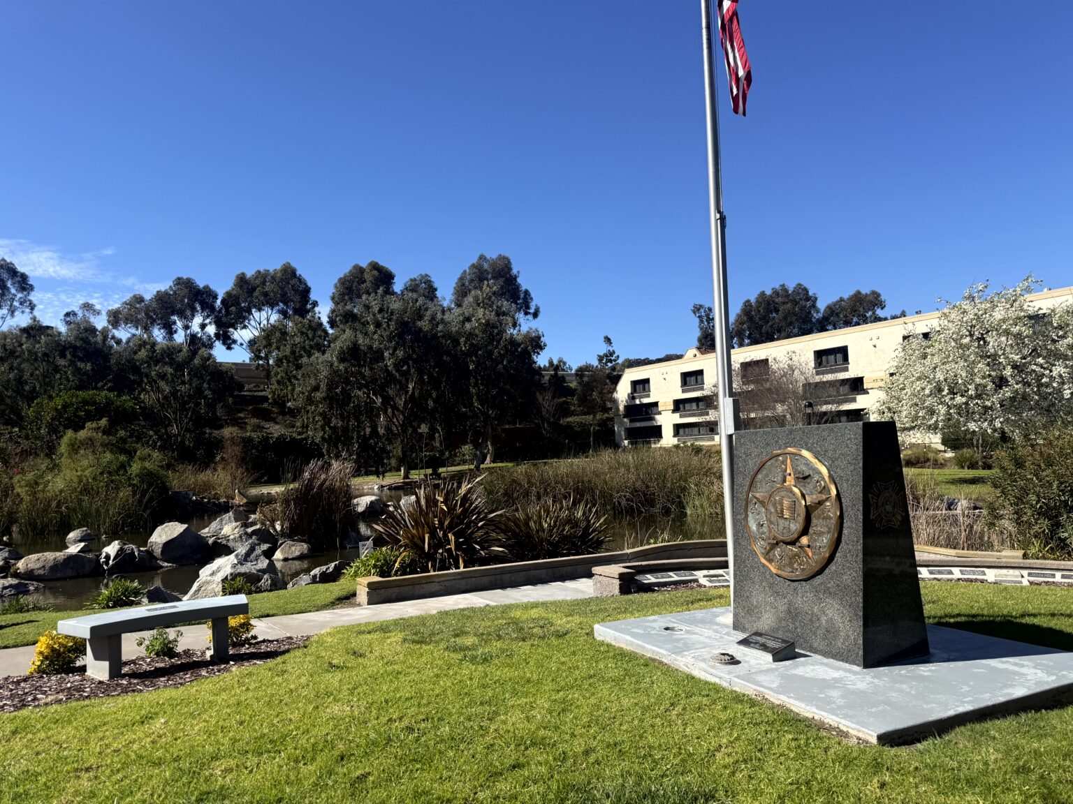Webb Park | Hidden San Diego