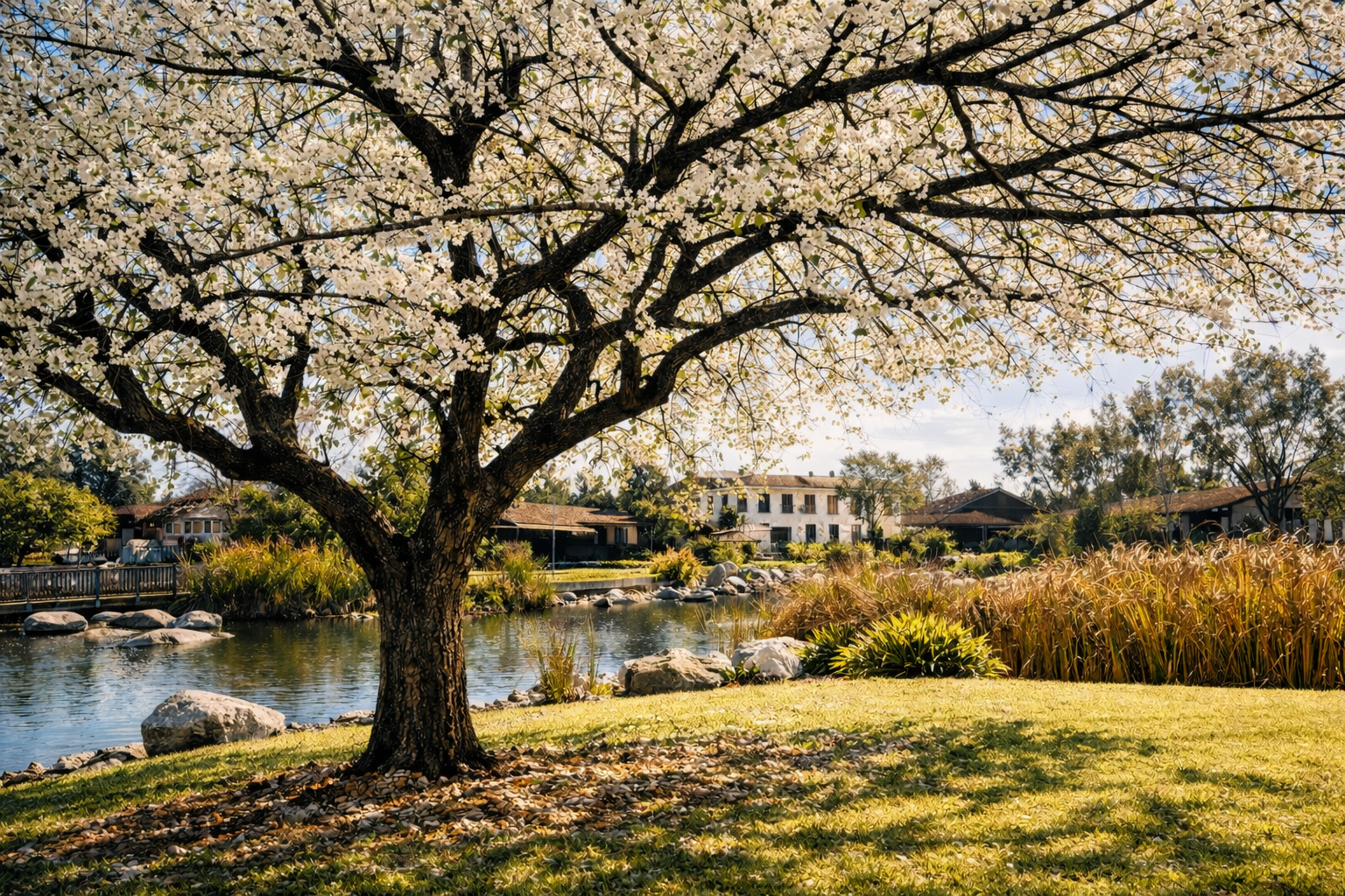 Webb Park | Hidden San Diego